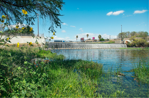 SCW Watershed Planning