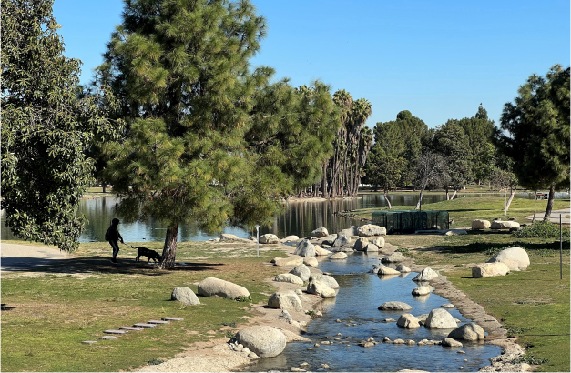 SCW Watershed Planning